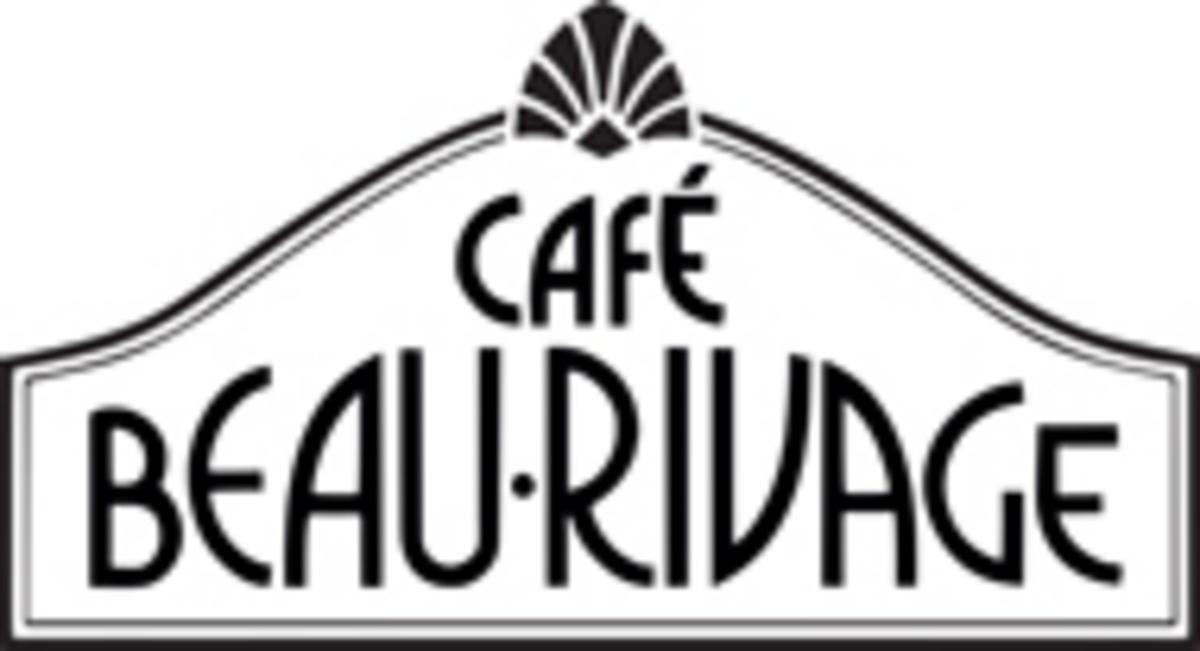 Hôtel Beau-Rivage Palace - Hôtel 5-étoiles - Café Beau-Rivage ...