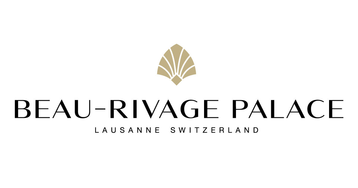 Beau-Rivage Palace Hotel - 5-star Hotel - Home - Lausanne, Switzerland